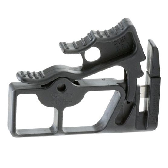 Monadnock 8500-1-2B Disposable Restraint Safety Cutter - Pack of 50