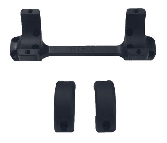 DNZ Game Reaper 30mm Scope Mount - High Height - Browning X Bolt SA