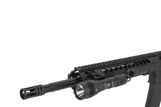 Streamlight ProTac Rail Mount HL-X 1000 Lumen Weapon Light with Tapeswitch