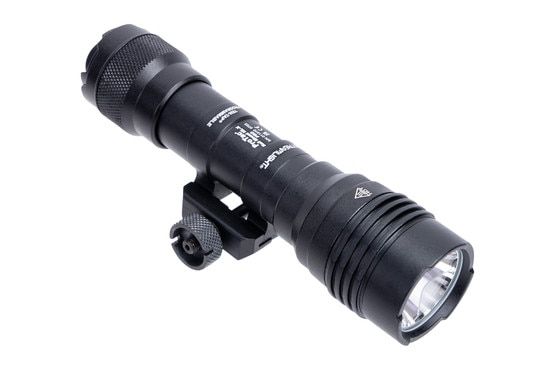 Streamlight ProTac Rail Mount HL-X Pro USB Weapon Light - Light Only