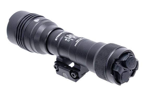 Streamlight ProTac Rail Mount HL-X Pro USB Weapon Light - Light Only