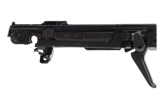 SIG Sauer Custom Works P365 Fire Control Unit - Black PVD