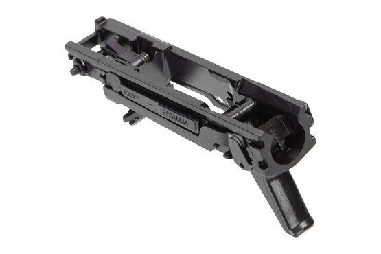 SIG Sauer Custom Works P365 Fire Control Unit - Black PVD