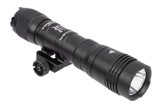 Streamlight ProTac 2.0 Rail Mount Weapon Light - 2000 Lumen