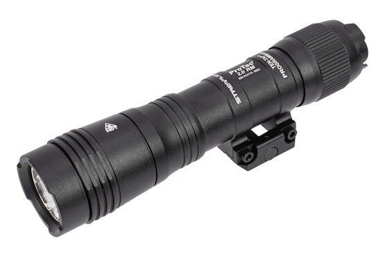 Streamlight ProTac 2.0 Rail Mount Weapon Light - 2000 Lumen