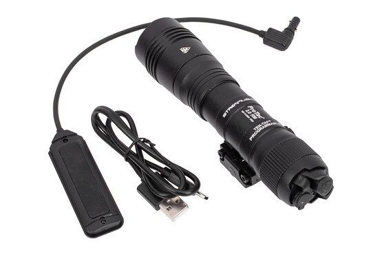 Streamlight ProTac 2.0 Rail Mount Weapon Light with Pressure Switch ...