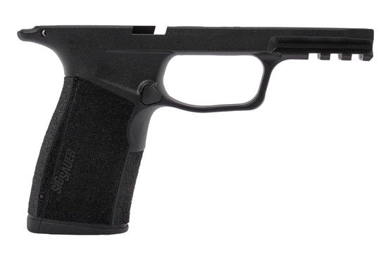 Sig Sauer P365X-Macro Standard Grip Module - Black