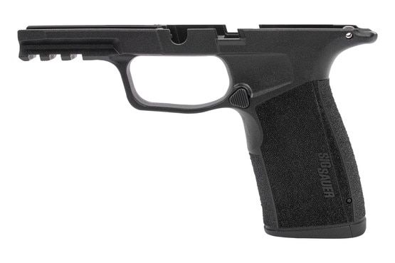 Sig Sauer P365X-Macro Standard Grip Module - Black