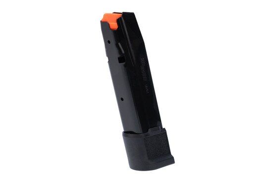 Sig Sauer P365 X-Macro/Fuse Extended 9mm 21 Round Magazine