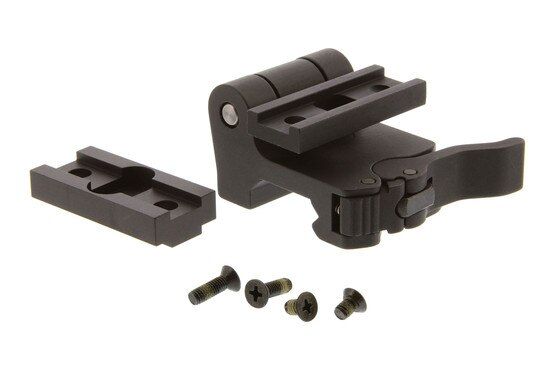 eotech magnifier mount