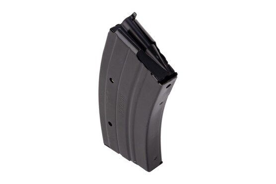 Ruger Mini-30 Magazine - 7.62x39 - 20 Round - Blued