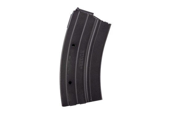 Ruger Mini-30 Magazine - 7.62x39 - 20 Round - Blued