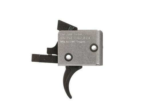 CMC Triggers AR-15 / AR-10 Drop-In Match Grade Single Stage 3-Gun ...