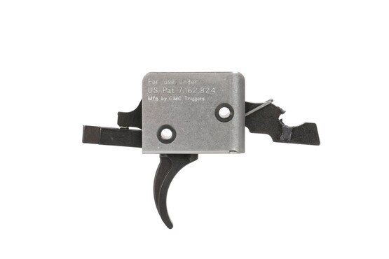 CMC Triggers AR-15 / AR-10 Drop-In Match Grade Single Stage 3-Gun ...