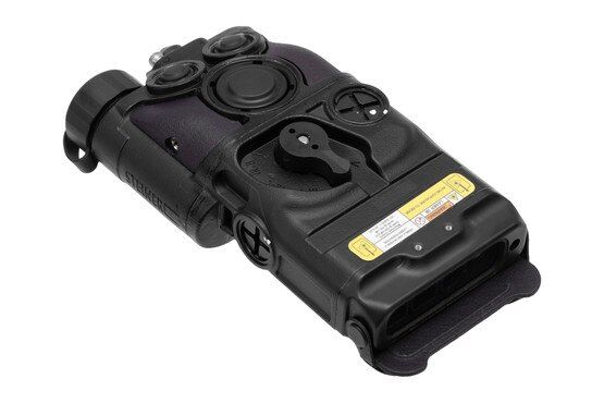 Steiner ATLAS IR Illuminator Green Laser Black - Laser Sight