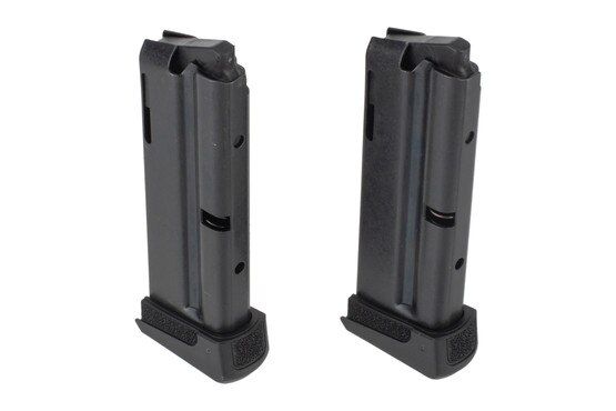 Ruger LCP II 22LR 10 Round Magazine - Pack of Two