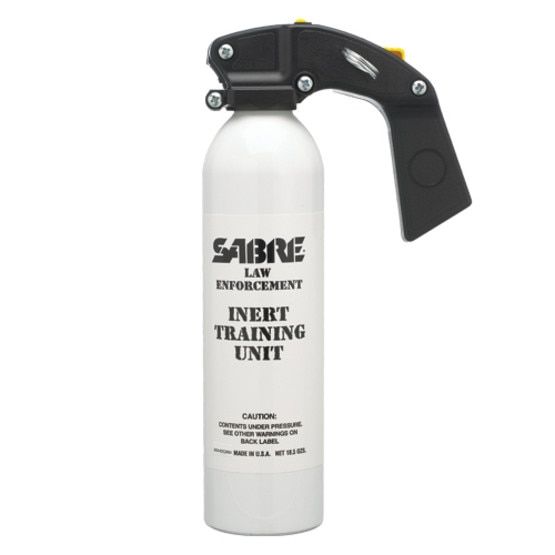 Sabre Inert Training Unit H2O MK-9 Spray - 16 oz - Gel
