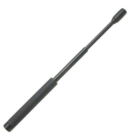 Monadnock 22" AutoLock Baton with Foam Grip - Power Safety Tip ...