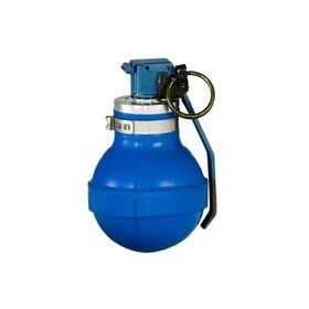 Less Lethal Smoke Grenades, OC Grenades, and Flashbangs