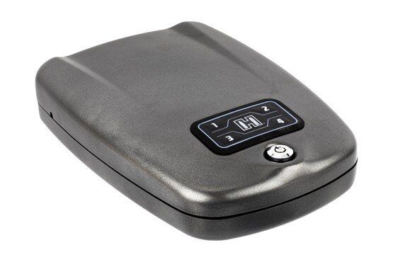 Hornady RAPiD RFID Safe 2700KP - XL