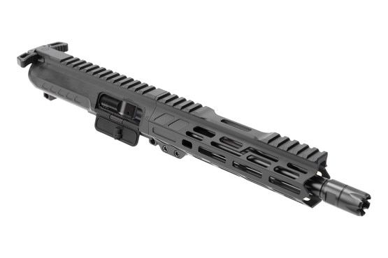 CMMG Banshee 9mm Complete Upper Receiver - 8"