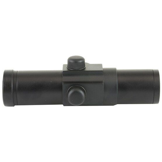 Ultradot 30mm Red Dot Sight - Black