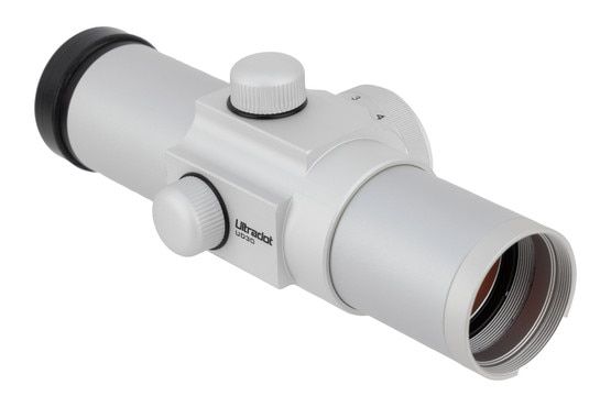Ultradot 30mm Red Dot Sight - Silver