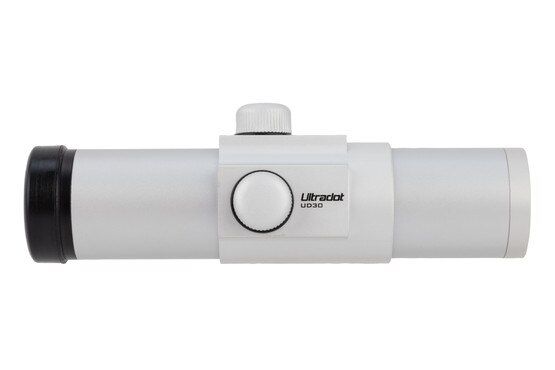Ultradot 30mm Red Dot Sight - Silver