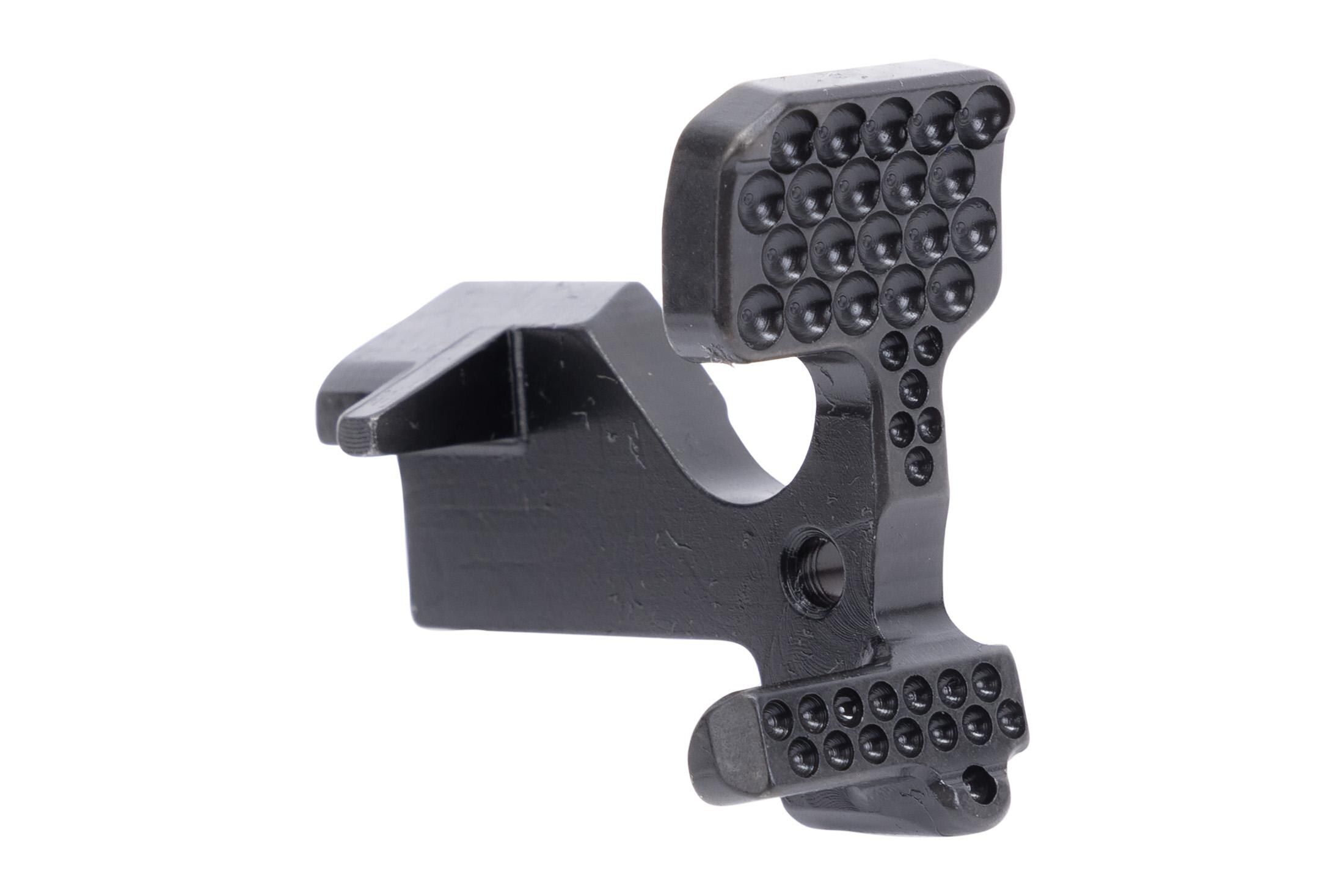 Forward Controls Design AR-15 Augmented Bolt Catch v4 - Dimpled ...