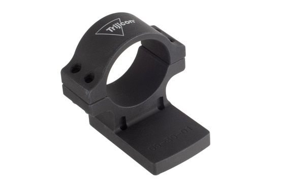 Trijicon RMR/SRO Red Dot Mount - 30mm Scope Tube