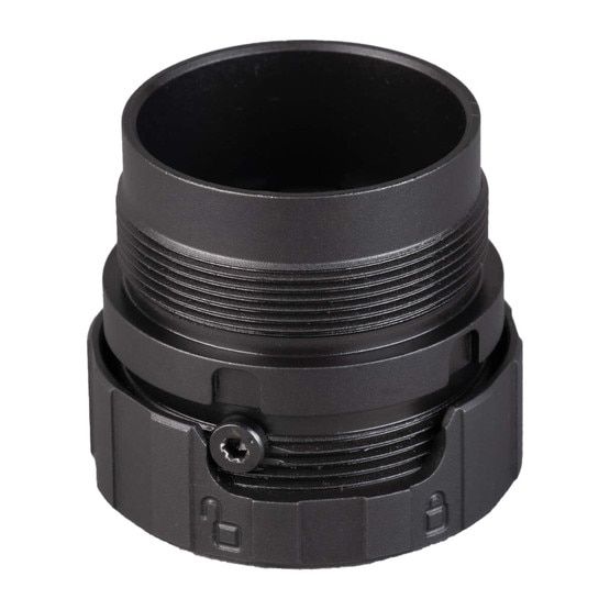 SilencerCo BRAVO ASR Mount