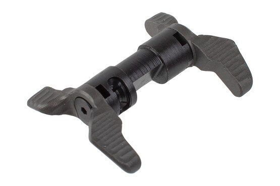 Odin Works Ambi Safety Selector - Modular - Urban Grey