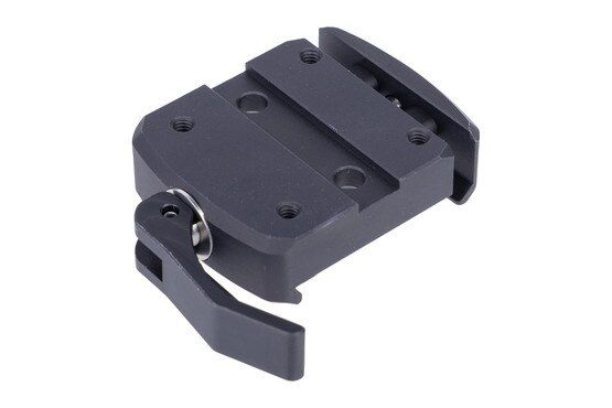 Odin Works Lever Style Arca Clamp