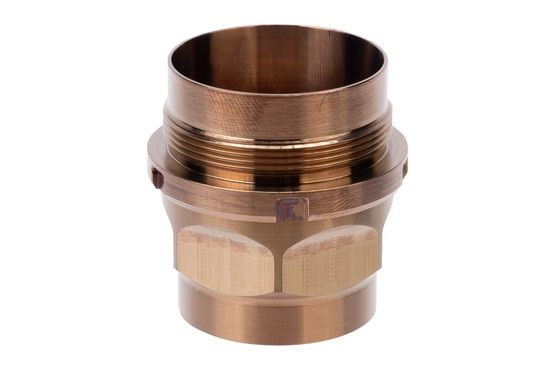 Q Plan "B" Omega XL Suppressor Mount