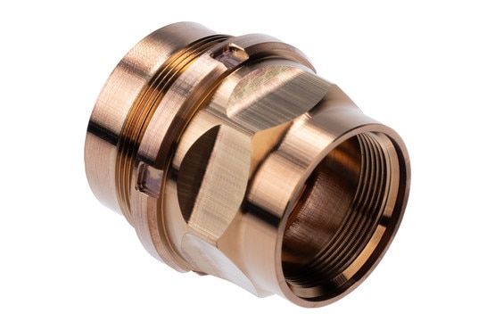 Q Plan "B" Omega XL Suppressor Mount