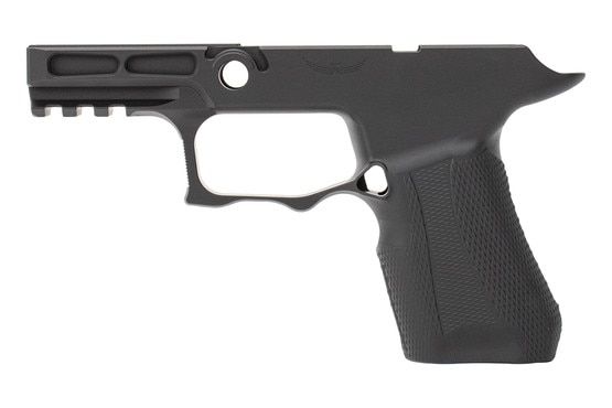 Icarus Precision ACE SIG 320 X Compact Aluminum Grip Module