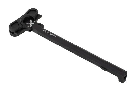 Forward Controls Design Ambidextrous AR-15 Charging Handle - Black
