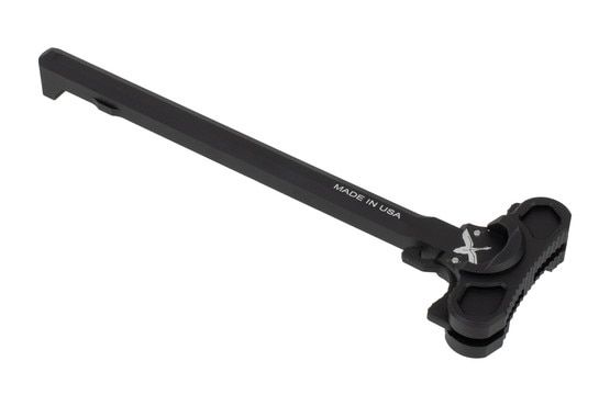 Forward Controls Design Ambidextrous AR-15 Charging Handle - Black