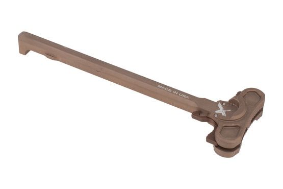Forward Controls Design Ambidextrous AR-15 Charging Handle - FDE