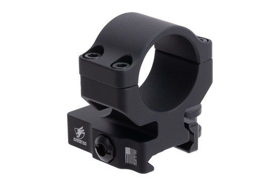 American Defense Quick Detach 30mm Aimpoint Mount - Low