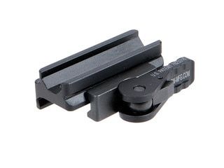 Mount Compatibility: trijicon-mini-acog