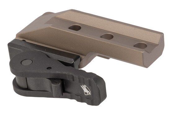 American Defense Mfg. B2-Cantilever Mini ACOG/Prism QD Mount - 1.41 ...