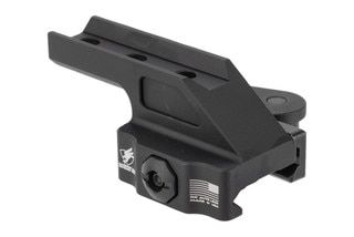 Mount Compatibility: trijicon-mini-acog