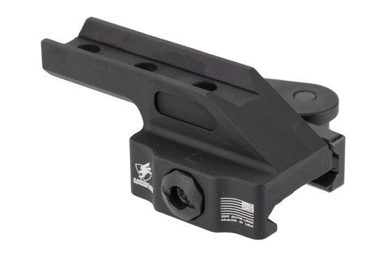 American Defense Mfg. B2-S Cantilever QD Mini ACOG/Prism Mount - 1.54 ...