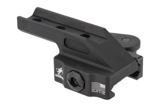 Mount Compatibility: trijicon-mini-acog