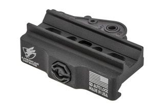 Mount Compatibility: trijicon-mini-acog