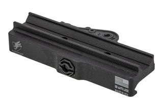 Mount Compatibility: trijicon-acog