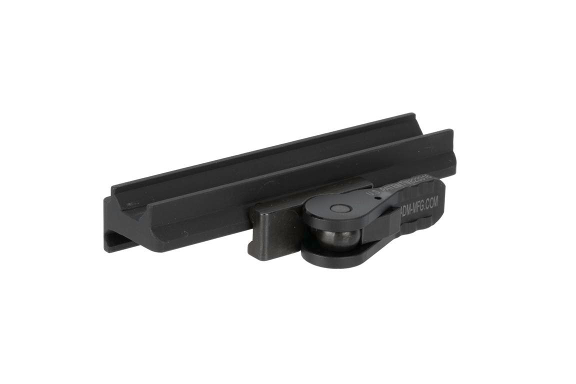 American Defense Quick Detach Trijicon ACOG Mount