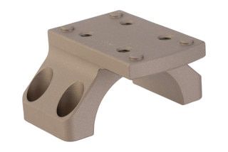 Mount Compatibility: leupold-deltapoint-pro