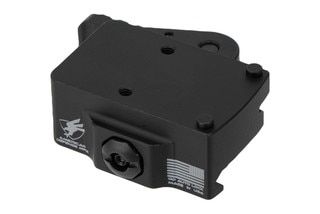 Mount Compatibility: trijicon-rmr